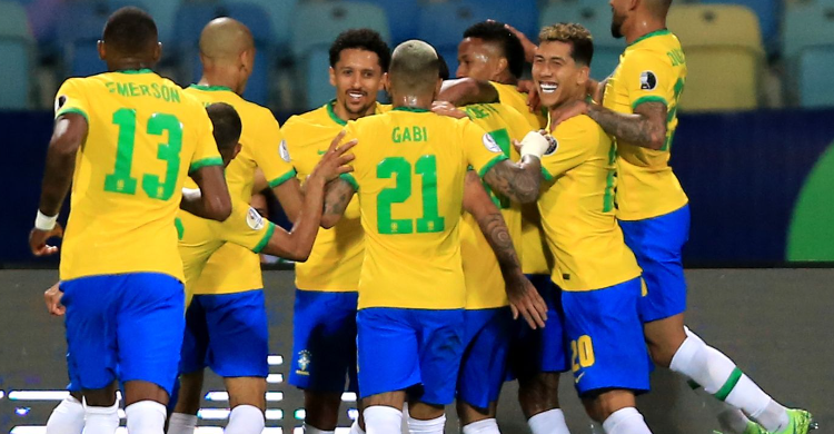 Lengkap, Ini 6 Wakil Conmebol Di Piala Dunia 2026