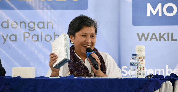 Lestari Moerdijat Dorong Perlindungan Menyeluruh Dari Ancaman Tindak ...