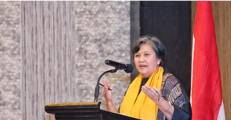 Lestari Moerdijat Dorong Realisasi Gerakan Tujuh Kebiasaan Anak ...