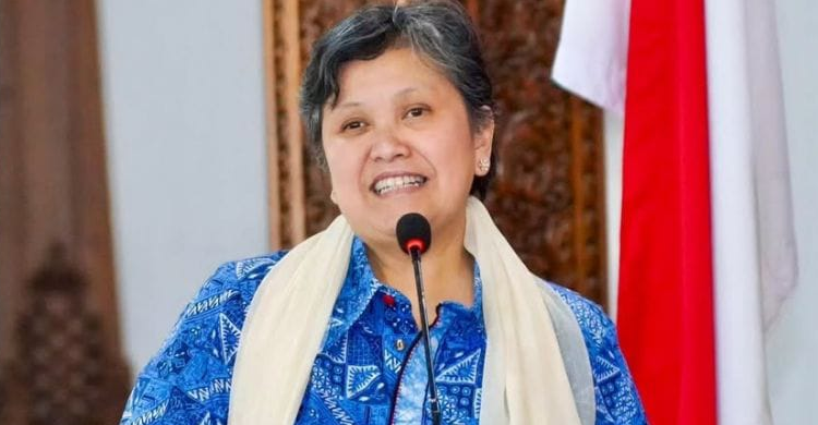 Lestari Moerdijat: Wujudkan Layanan Pendidikan Berkualitas Bagi setiap ...