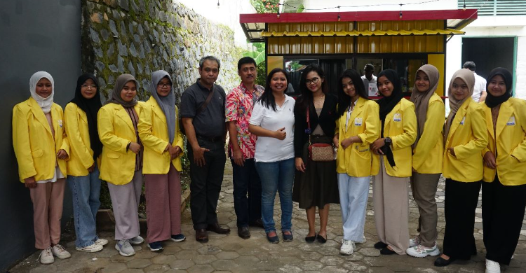 Lewat Program CSR Pendidikan, TBIG Bantu Ciptakan Talenta Digital