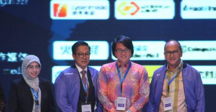 Lewat Projek Blockchain Tokoin Bantu UMKM Go Digital Dan Buka Akses ...