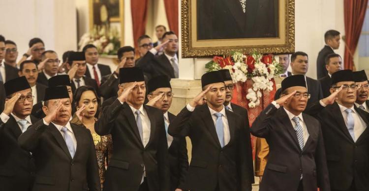 Raffi Ahmad di Posisi Ke-2, Setiawan Ichlas alias Iwan Bomba Terkaya