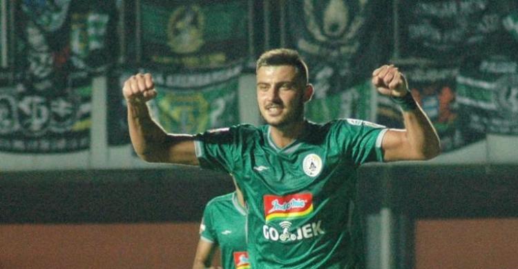 Liga 1 Indonesia Ini 2 Pemain Anyar Laskar Sembada