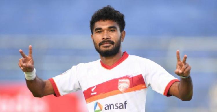 Liga 1 Indonesia Rifal Lastori Kembali Ke Pangkuan Pesut Etam