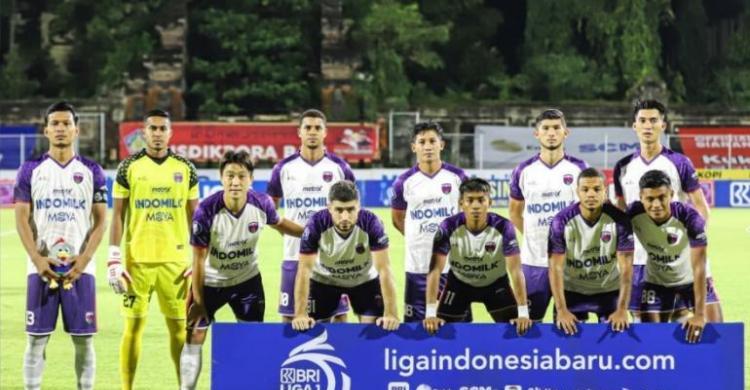 Liga 1 Indonesia Sore Ini, Persita Siap Putus Tren Negatif Lewat Derby ...