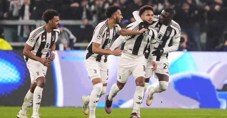 Juventus Vs Benfica, Bianconeri Berjudi Nasib di Allianz Stadium