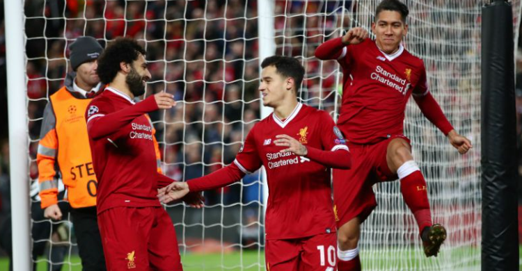 Liverpool Vs Atletico Madrid, Si Merah Siap Beraksi