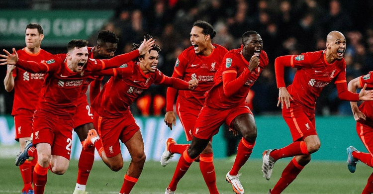 Atalanta Vs Liverpool, Si Merah Bakal Sulit Bangkit