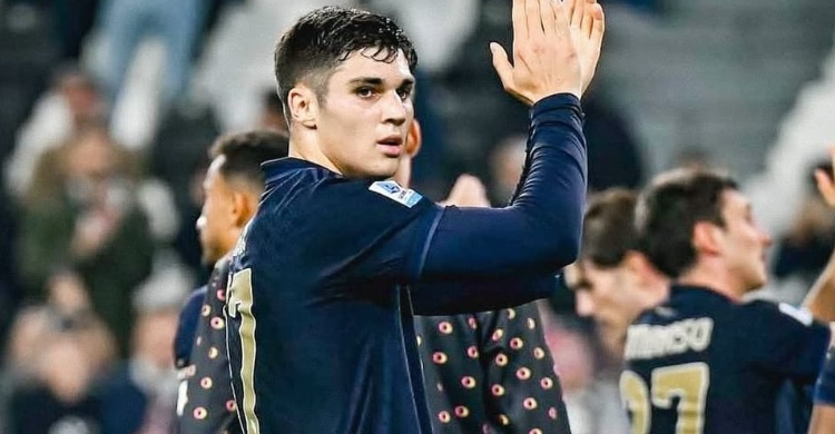 Adzic Jadi Pahlawan, Juventus Tumbangkan Inter Milan
