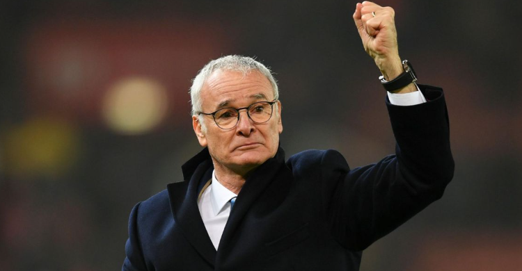 Claudio Ranieri Dikaitkan Lagi Dengan AS Roma
