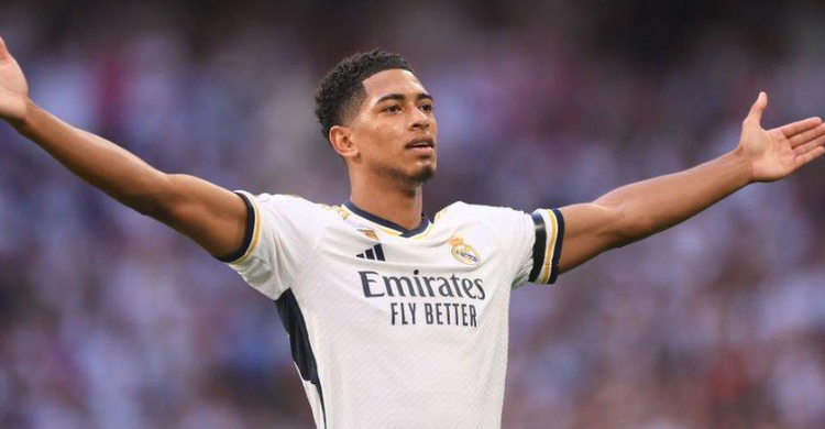 Getafe Vs Real Madrid, Jude Bellingham Jadi Andalan