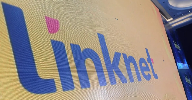 Link Net Bukukan Pendapatan Rp 1,08 Triliun Di Kuartal III-2022