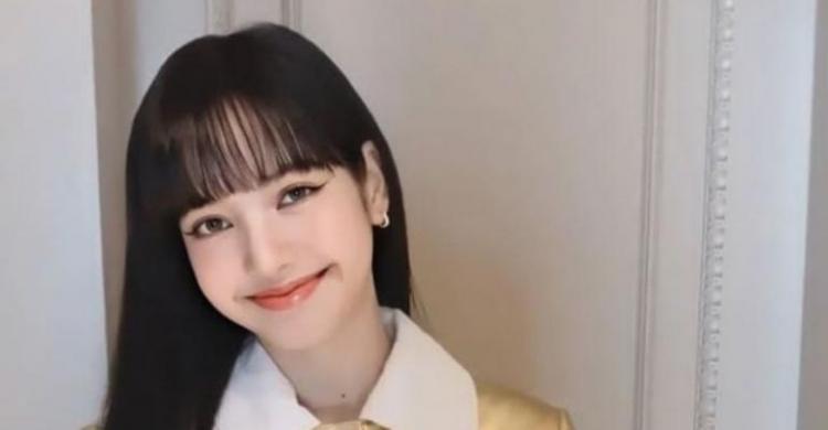 Lisa BLACKPINK Pacar Pintar Masak