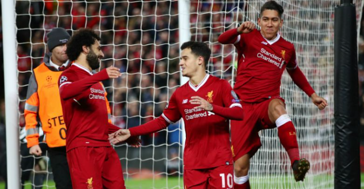 Liverpool Vs Eintracht Frankfurt, The Reds Sedang Terpuruk