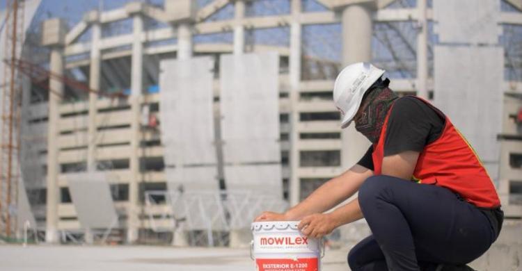 Lolos Uji Penghematan Konsumsi Energi, Mowilex Sabet Peringkat Gold ...