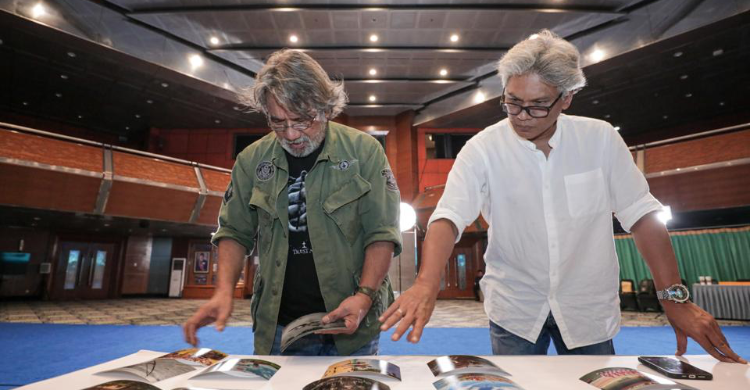 Lomba Fotografi PYCH Binaan BIN Meriahkan Papua Street Carnival ...