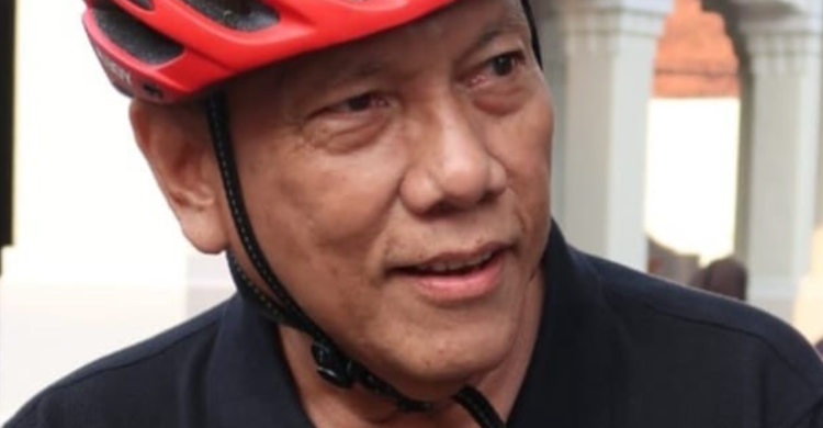 Lonjakan Kasus Covid Harus Diredam, Prof. Tjandra: Kita Bisa Tiru Singapura