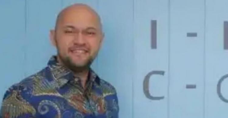 Louis Alfonso Kodoatie Gantikan Danny Handoko Jadi CEO Airy