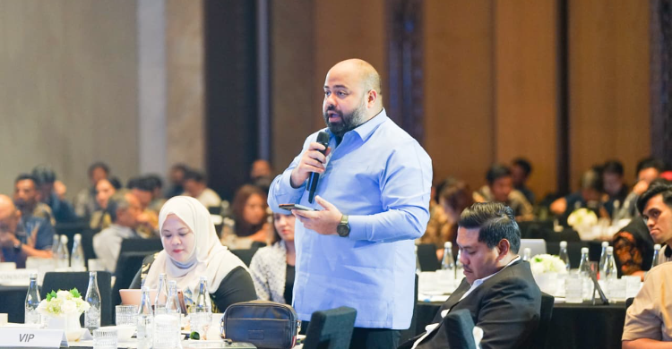 LPDB Koperasi Buka Peluang Pembiayaan Energi, HIPMI Siap Bergerak