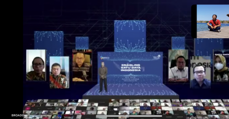 Luncurin BigBox, Telkom Garap Bisnis Big Data