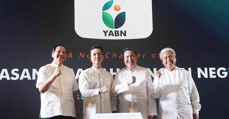 Boy Thohir Terinspirasi Kedermawanan Bill Gates