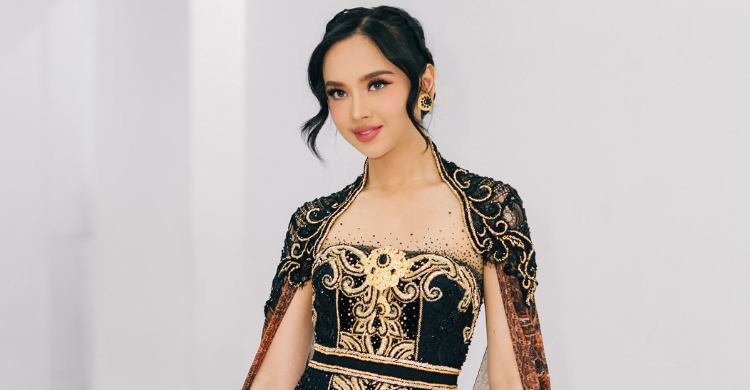 Lyodra, Ops, Digebet Randy Martin