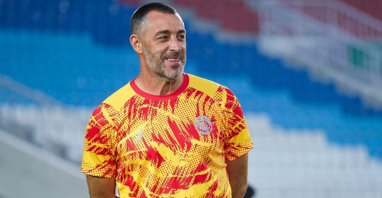 Madura United Tunjuk Pelatih Portugal, Siap Rombak Tim
