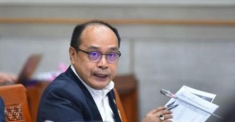 Mahfud Bentuk Satgas Bongkar Rp 349 Triliun Kasus Transaksi Mencurigakan Bakal Jadi Terang Benderang