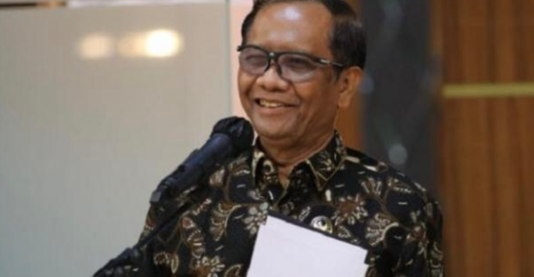 Mahfud MD, Intelektual Islam Yang Sederhana Dan Pekerja Keras