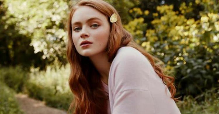 Main Di Stranger Things, Ini Kesan Sadie Sink