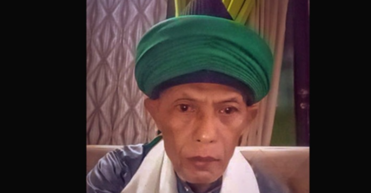 Majelis Mursyid Thoriqoh Mutabaroh Indonesia Dukung Mahfud Benahi Hukum