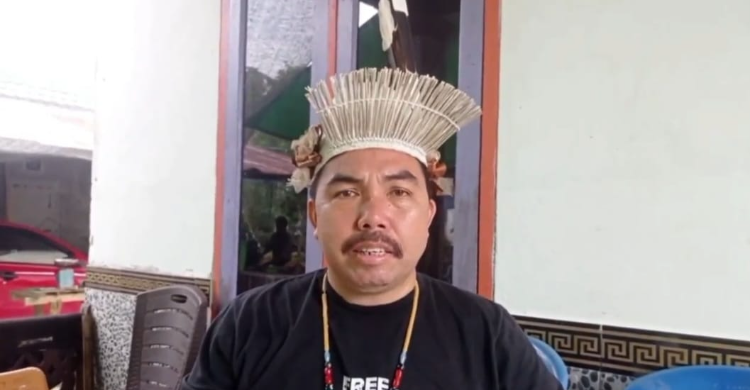 Majukan Desa Budaya, Lembaga Adat Dayak Kenyah Dukung IKN Majukan Desa Budaya, Lembaga Adat Dayak Kenyah Dukung IKN