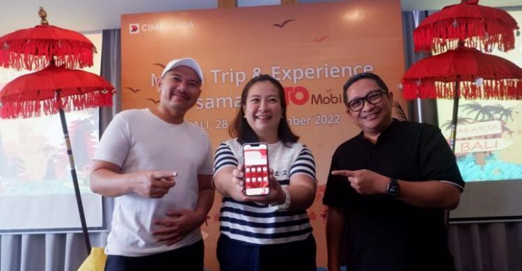 Makin Diminati, Transaksi QRIS Di OCTO Mobile Tembus 700 Ribu