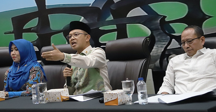 Maman Imanul Haq: Pancasila Jadi Penjaga Demokrasi Indonesia