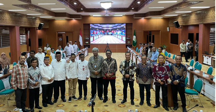 Mangkrak 19 Tahun, Lahan Eks Kombatan GAM Bakal Selesai Sebelum Oktober