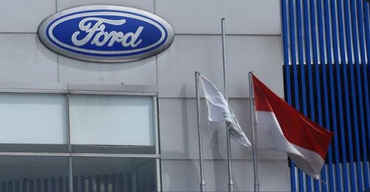 Manjain Pelanggan, Ford Gelar Promo Servis Ramadan