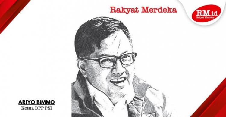 Mantan napi korupsi nyaleg, Apakah Sudah Tidak Ada Orang Baik Lagi