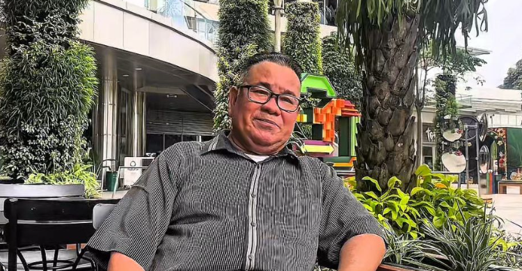 Mantan Panglima GAM Sebut UU TNI Tak Ada Hubungannya Dengan Orba