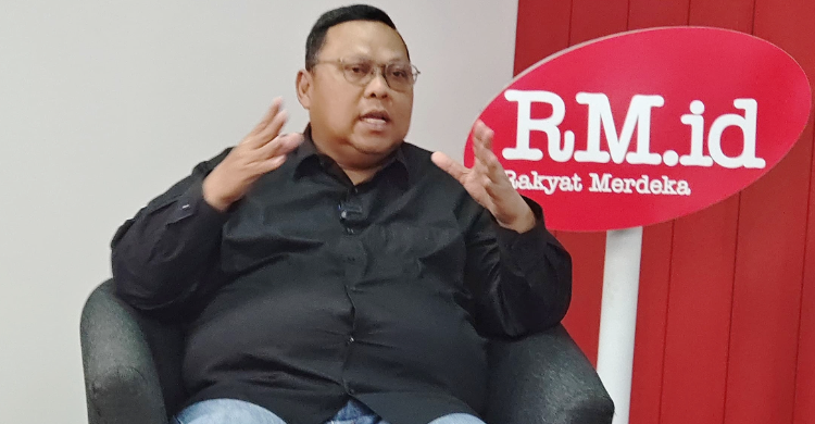 PBNU Itu Seperti Ayah-Ibu Bagi PKB, Tak Baik Anak Serang Balik Orang Tua