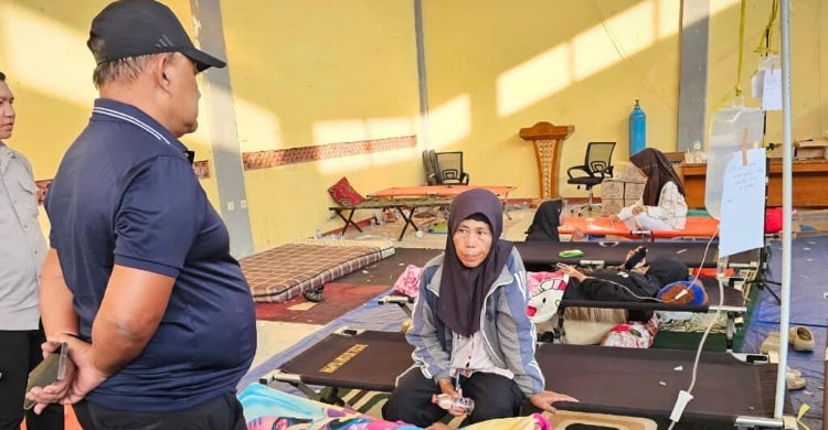 IDAI Tulis Surat Terbuka Untuk BGN, Begini Isinya