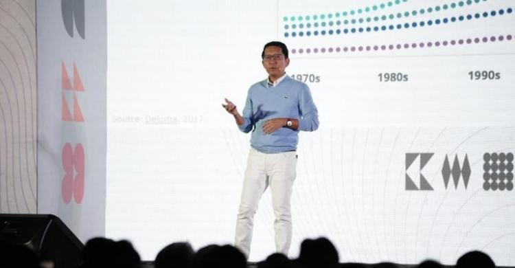 Marak Modus Kejahatan Smishing, BRI Imbau Nasabah Jaga Kerahasiaan Data