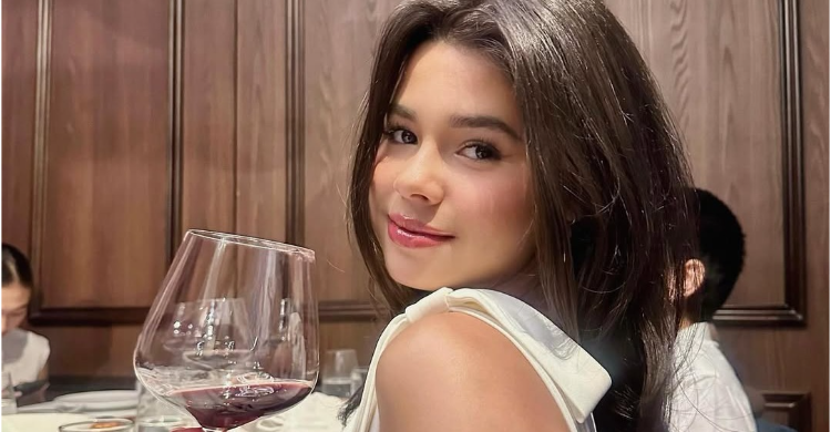 Maria Theodore, Rahasiakan Pacar Baru