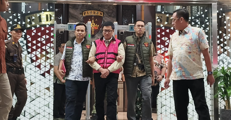 Mark Up Harga, Bos Vendor Motor Listrik MBG jadi Tersangka Kejagung