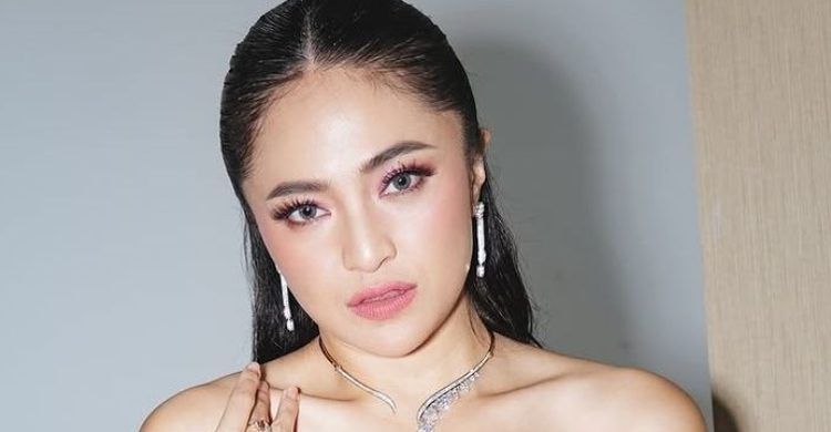 Marshanda Tak Independen Lagi Saat Menikah