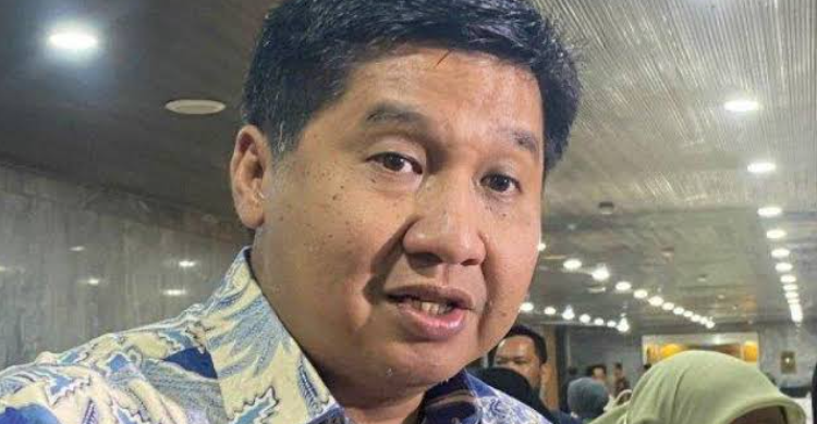 Maruarar Sirait Sebut Kinerja Erick di PSSI Luar Biasa