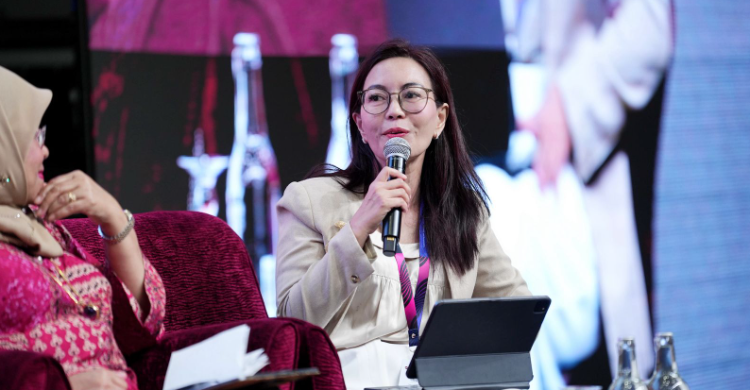 Marulina Dewi: Jakarta Siap Jadi ASEAN Hub, Gubernur Perkuat Diplomasi Regional