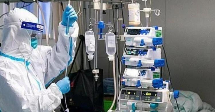 Masa Inkubasi New Coronavirus Ternyata 24 Hari, Bukan 14