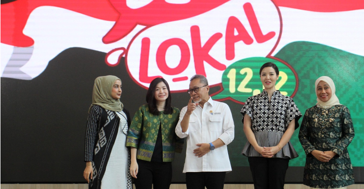 Masih Tahap Uji Coba, TikTok Dan Tokopedia Fokus Jualan Produk UMKM