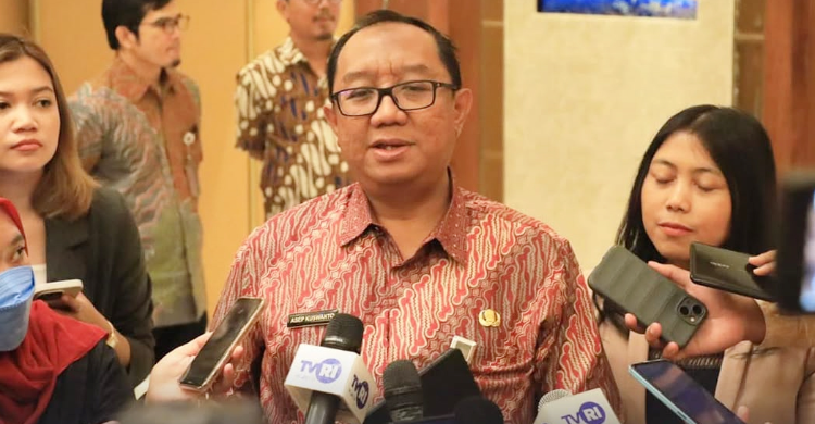 55 Persen Sampah Di Rumah Bisa Diolah Jadi Pupuk
